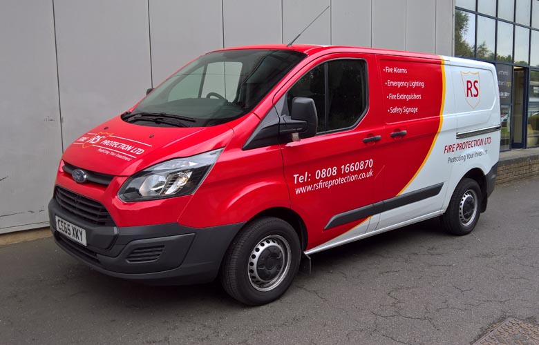 Liveries - Anthem Signs